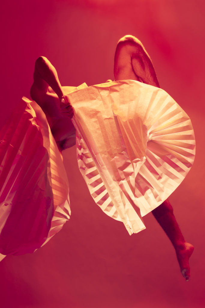 metamorphosis – Jesse Clark