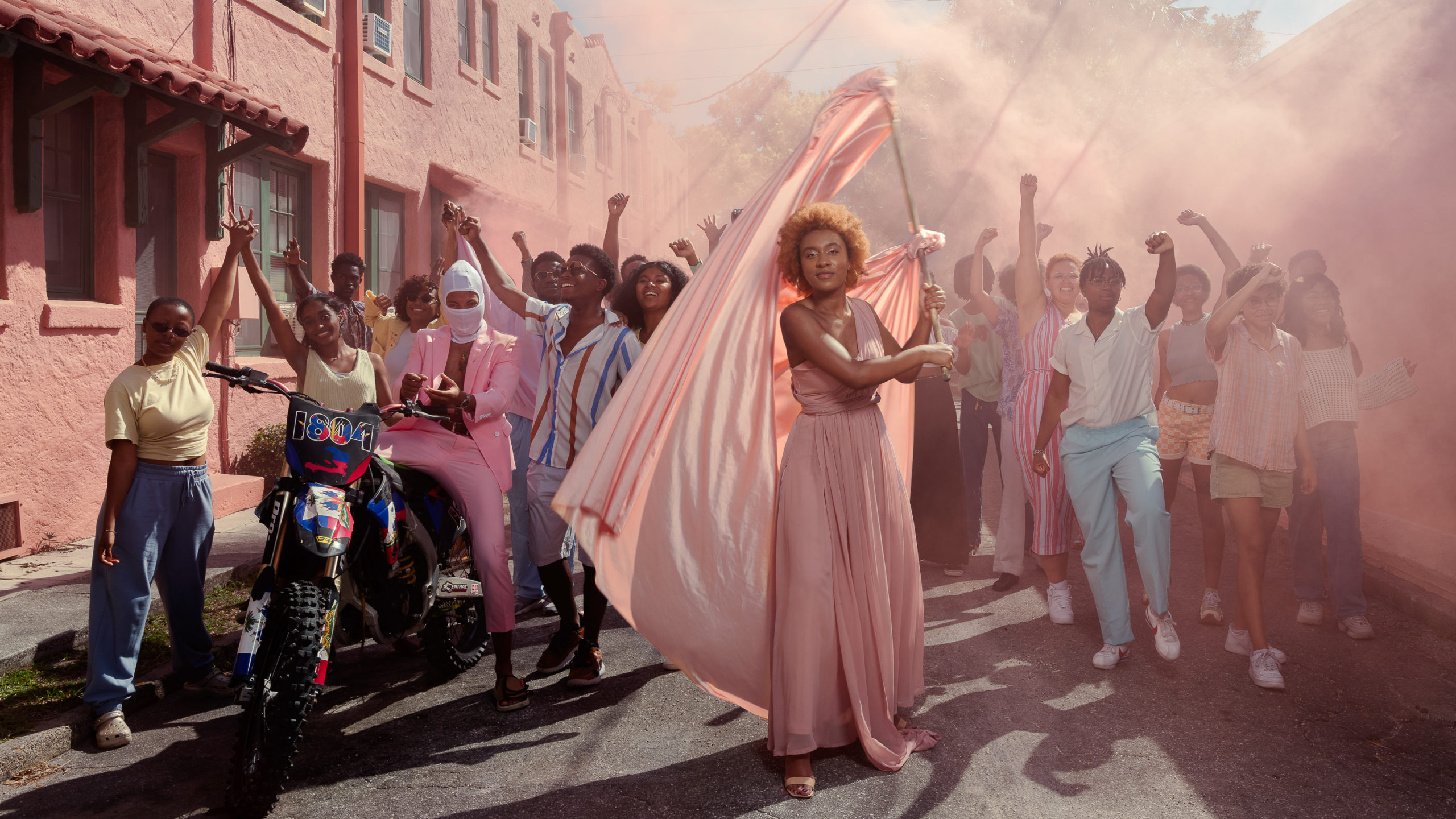 Jesse Clark – Fine-Art Photographer